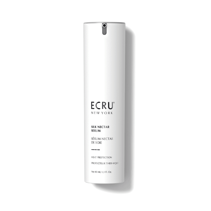 ECRU New York Silk Nectar Serum 1.3 oz – Kimberly Messing Hair Design